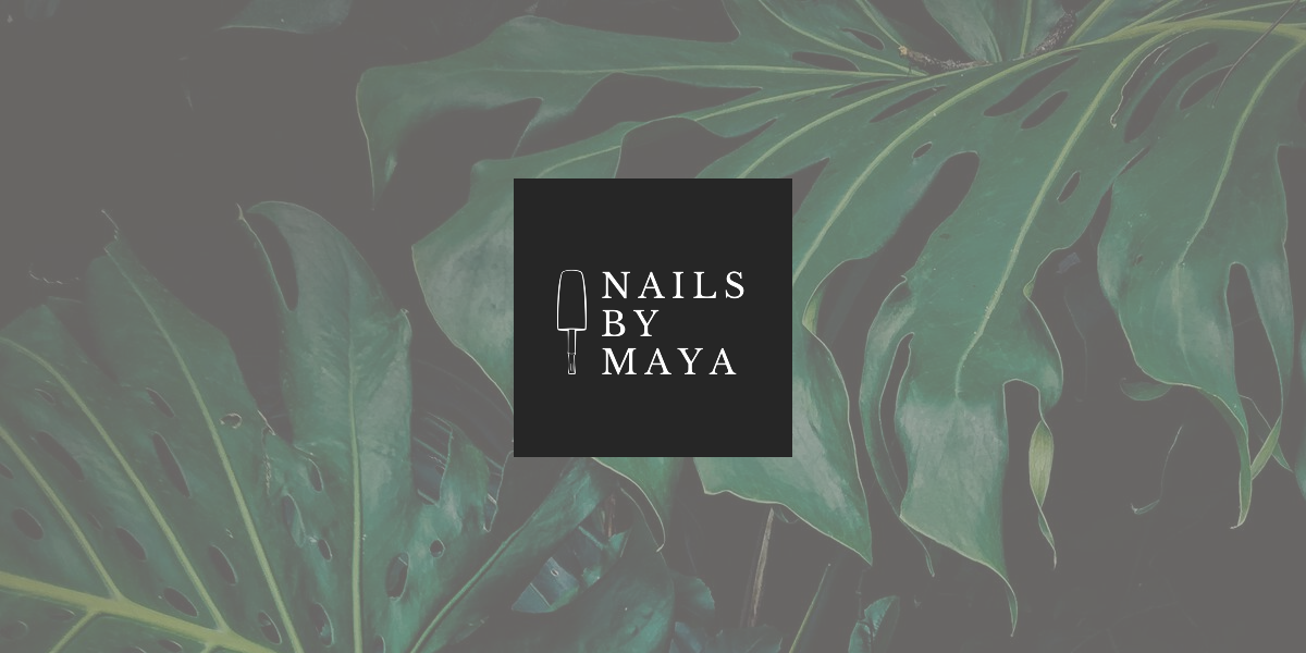 Nails by Maya